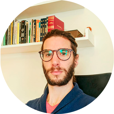 Nuestros profesionales – Essaim Clínica Lacaniana